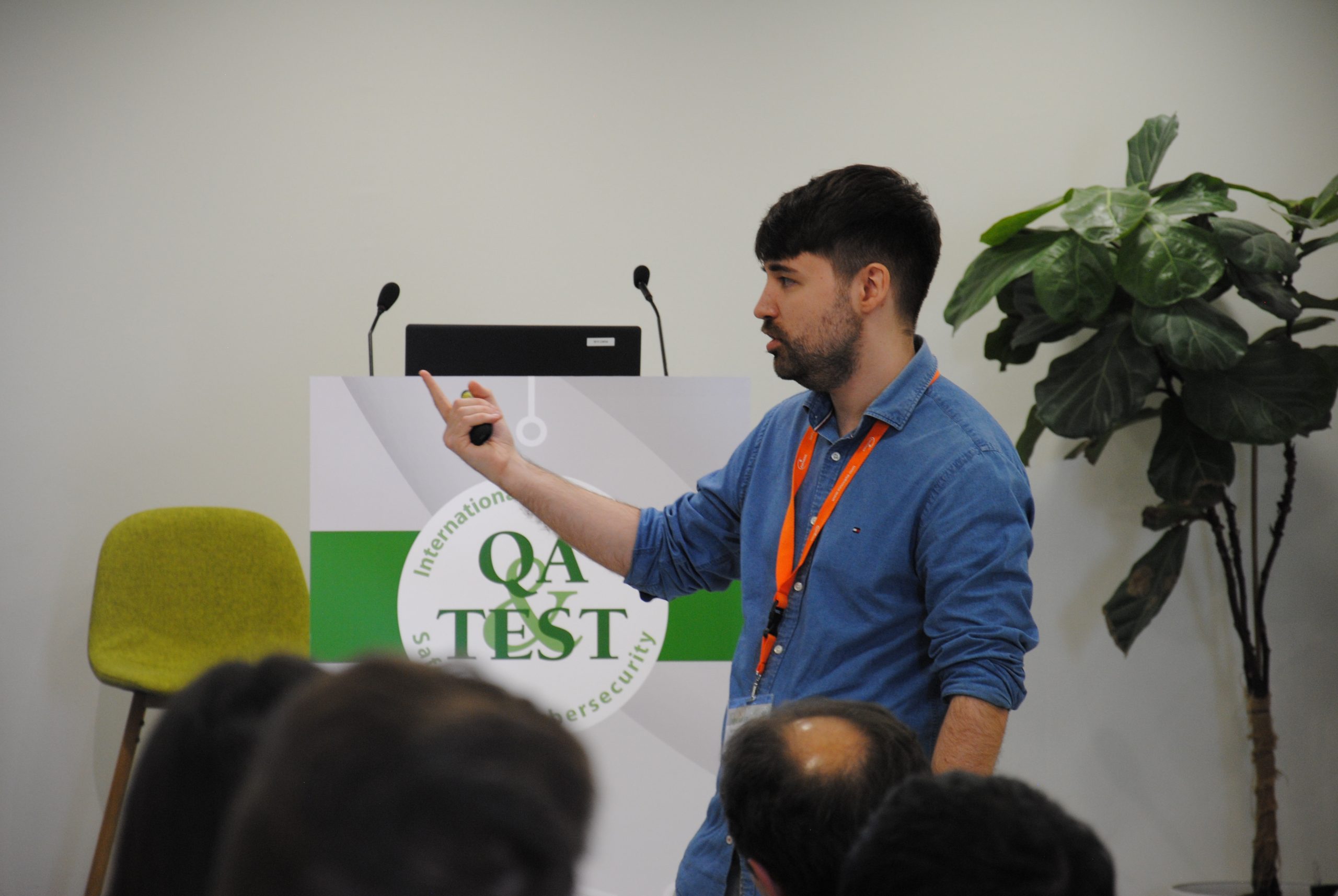 Challenges In The Integration Of Safety And Cybersecurity Qaandtest